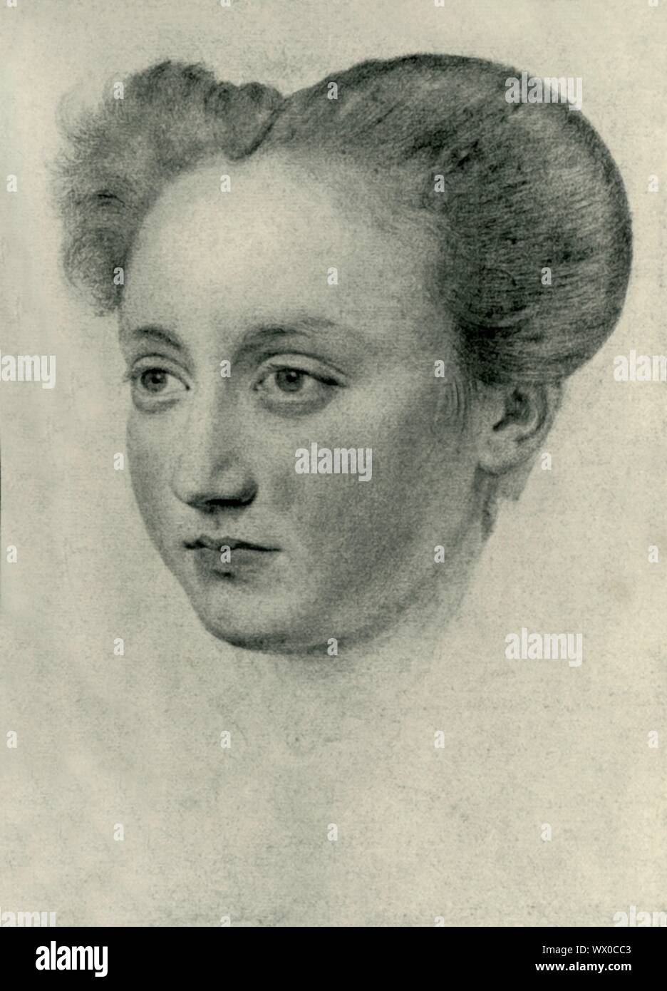 Marie touchet de belleville -Fotos und -Bildmaterial in hoher Auflösung ...