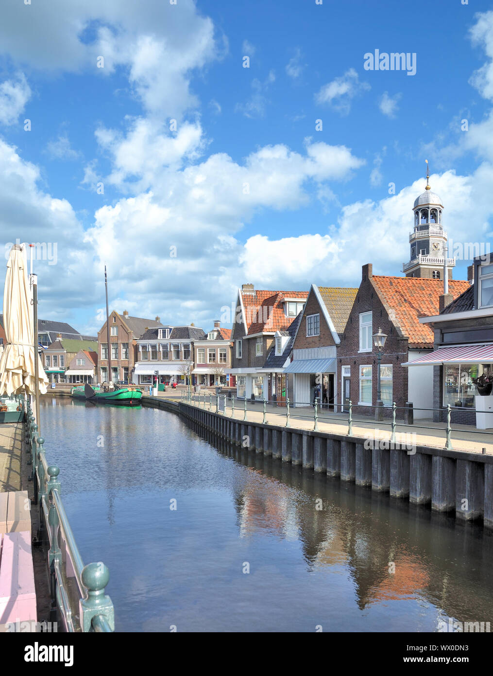 Lemmer netherlands -Fotos und -Bildmaterial in hoher Auflösung – Alamy