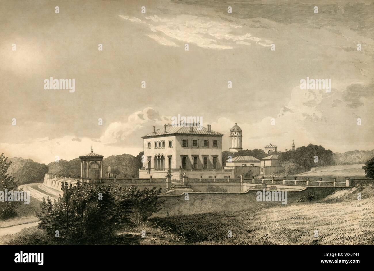 Thomas attree -Fotos und -Bildmaterial in hoher Auflösung – Alamy