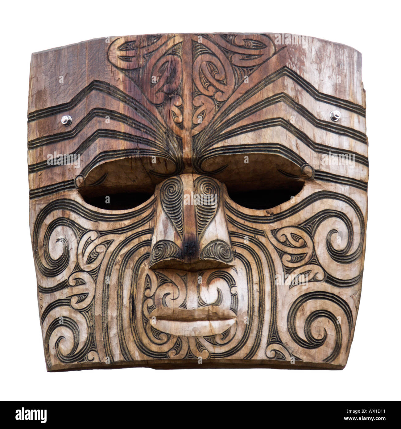 Maori kultursymbol -Fotos und -Bildmaterial in hoher Auflösung – Alamy