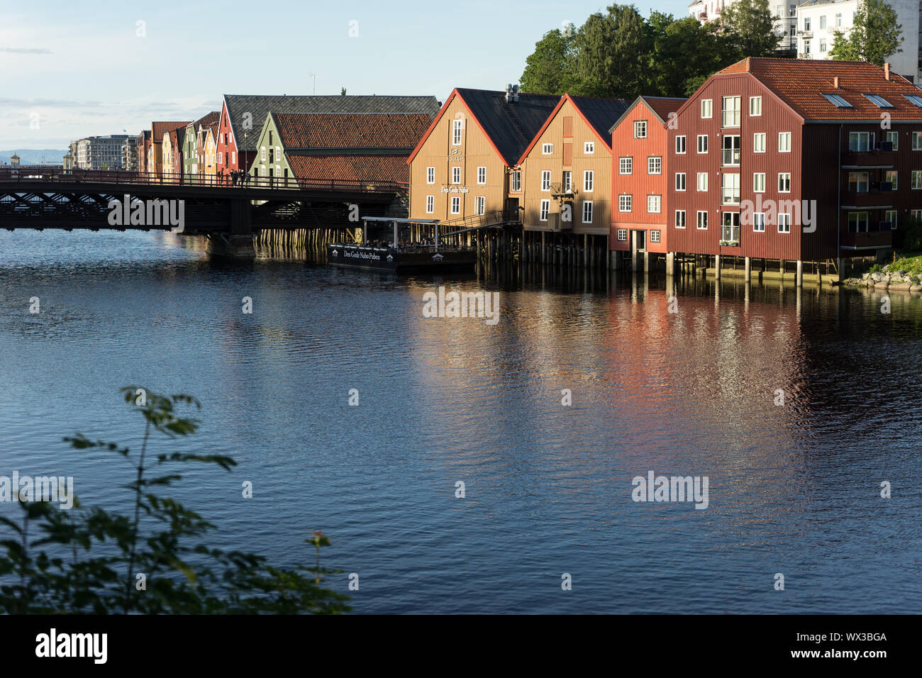 Spiel bybroen -Fotos und -Bildmaterial in hoher Auflösung – Alamy