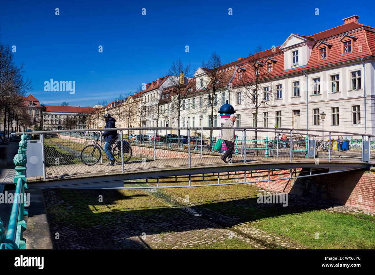Potsdam altstadt -Fotos und -Bildmaterial in hoher Auflösung – Alamy