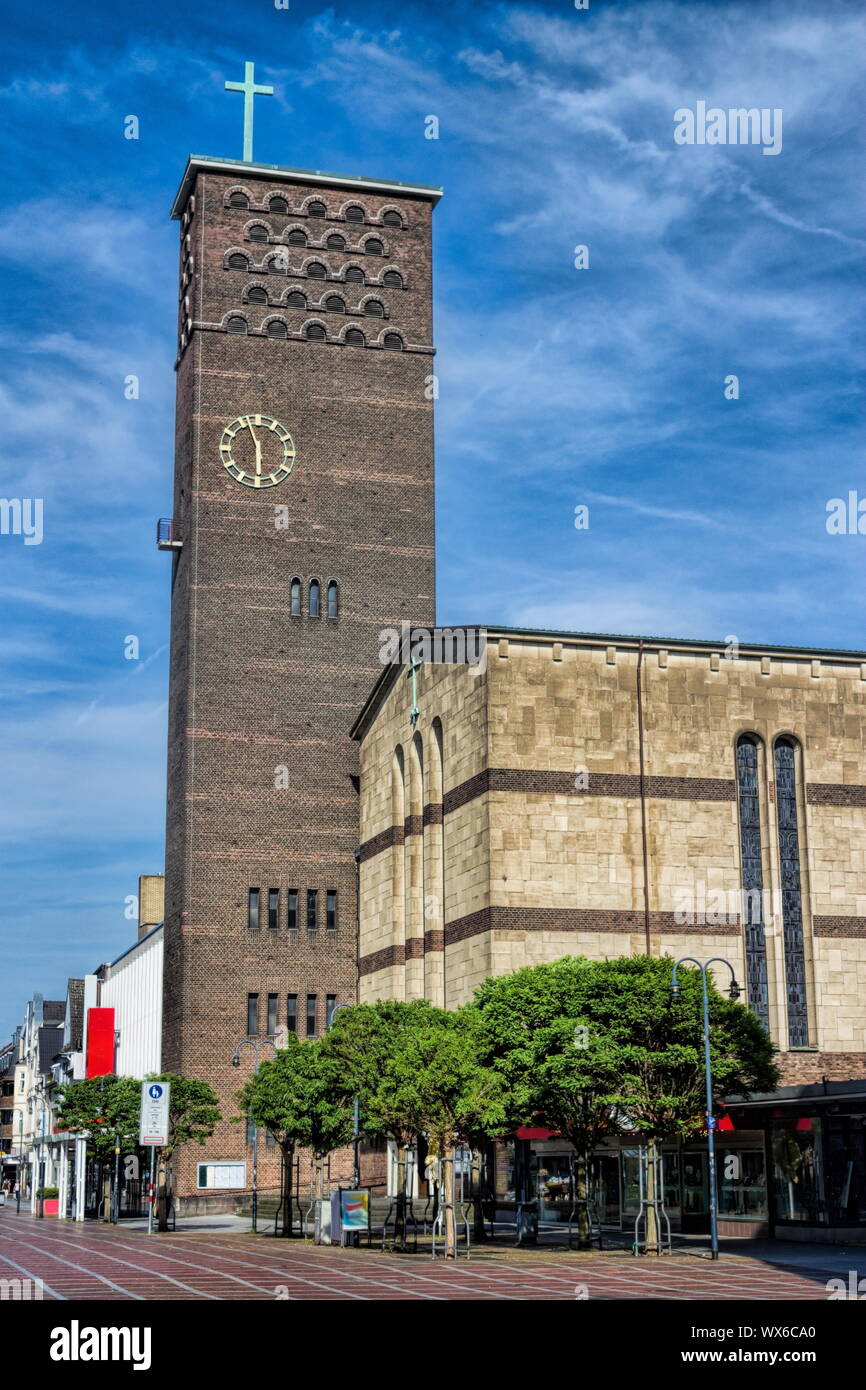 Heiliges herz von jesus gemeinde -Fotos und -Bildmaterial in hoher Auflösung – Alamy