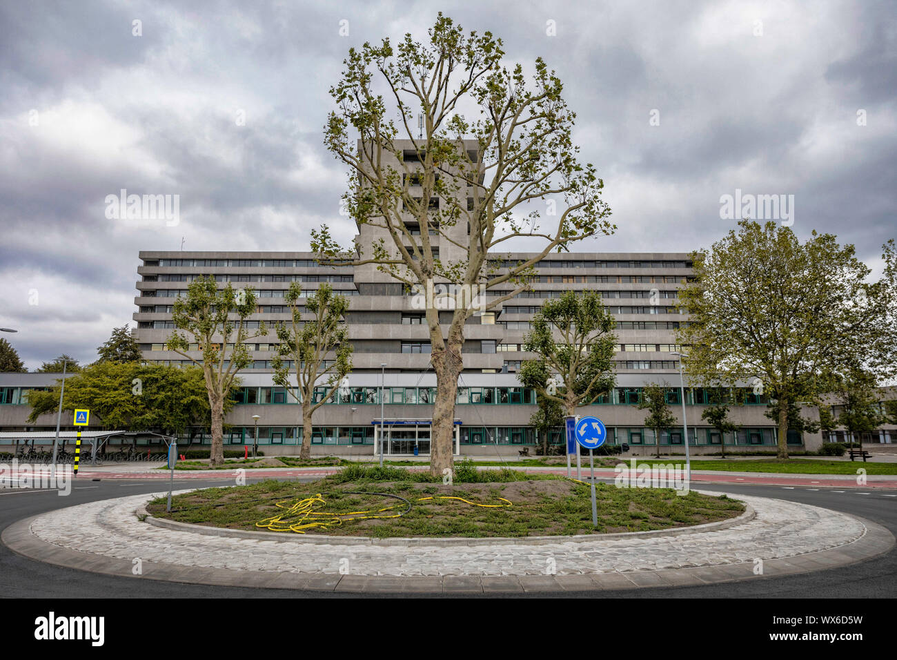 Slotervaart krankenhaus -Fotos und -Bildmaterial in hoher Auflösung – Alamy