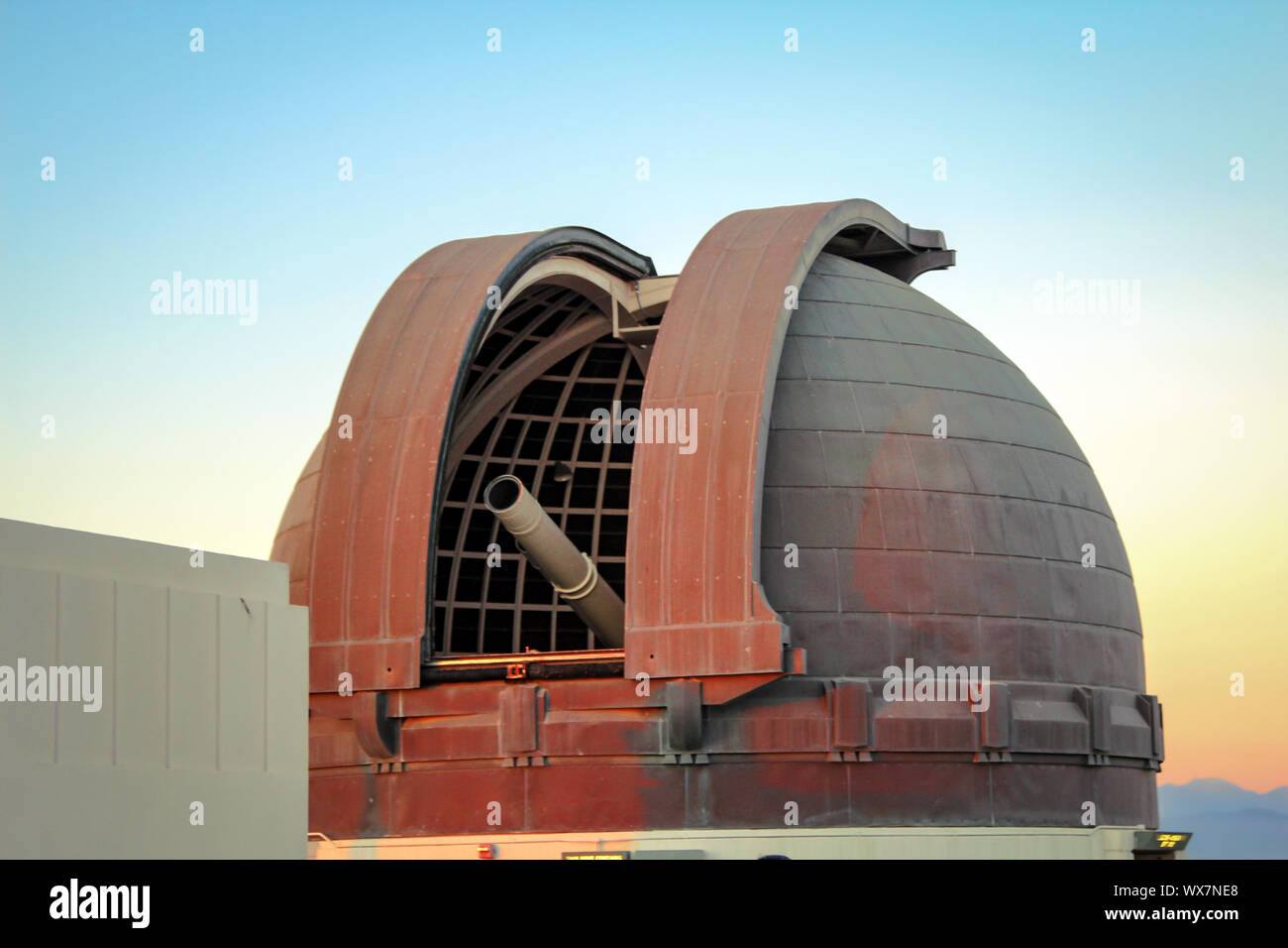 Istanbul observatorium -Fotos und -Bildmaterial in hoher Auflösung – Alamy