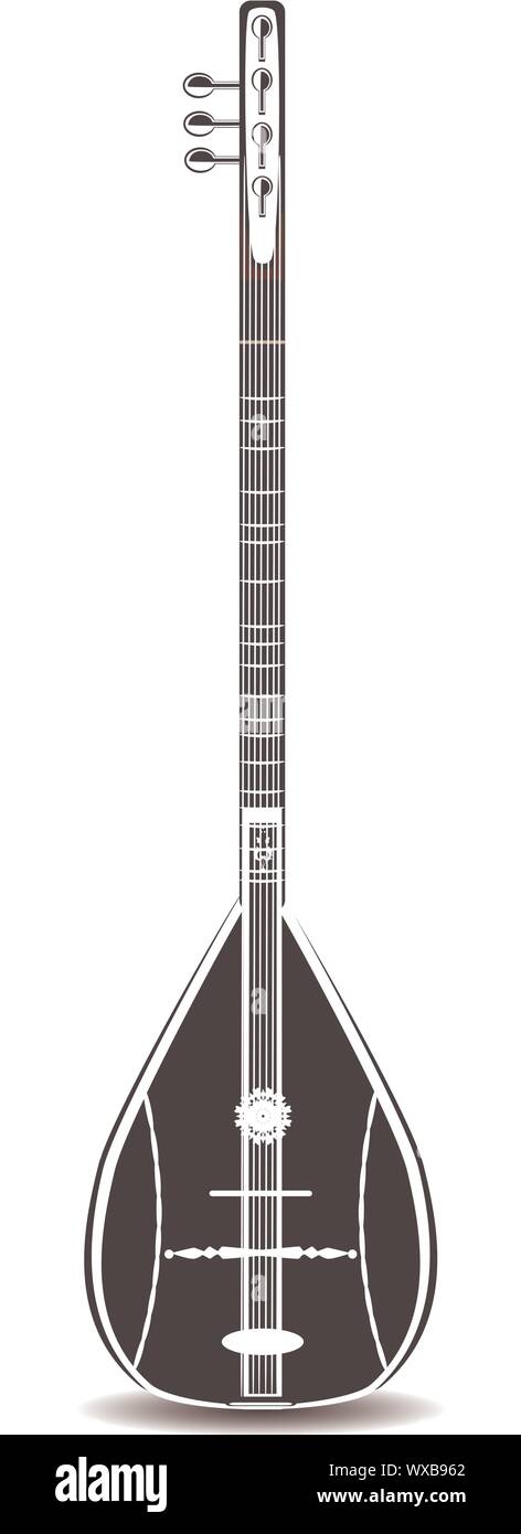 Baglama saz -Fotos und -Bildmaterial in hoher Auflösung – Alamy