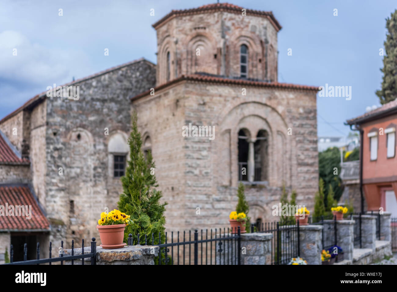 Sveta Sofija Stockfotos und -bilder Kaufen - Alamy