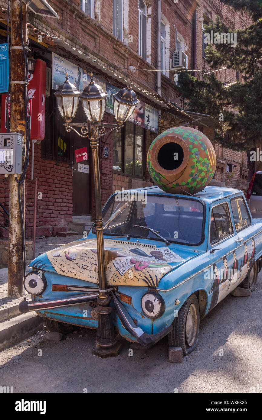 Lustige wand -Fotos und -Bildmaterial in hoher Auflösung – Alamy