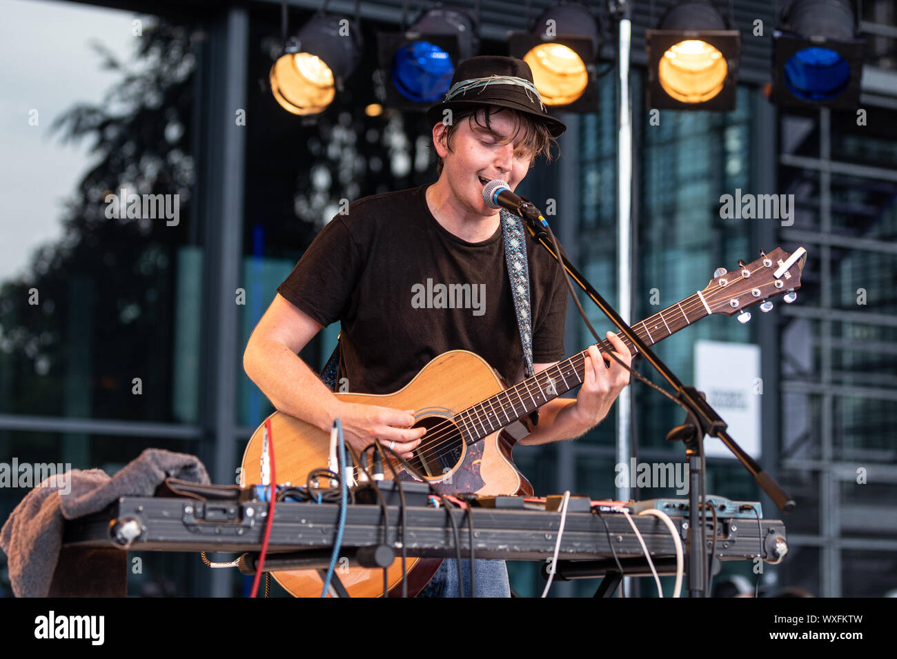 Daniel funke -Fotos und -Bildmaterial in hoher Auflösung – Alamy