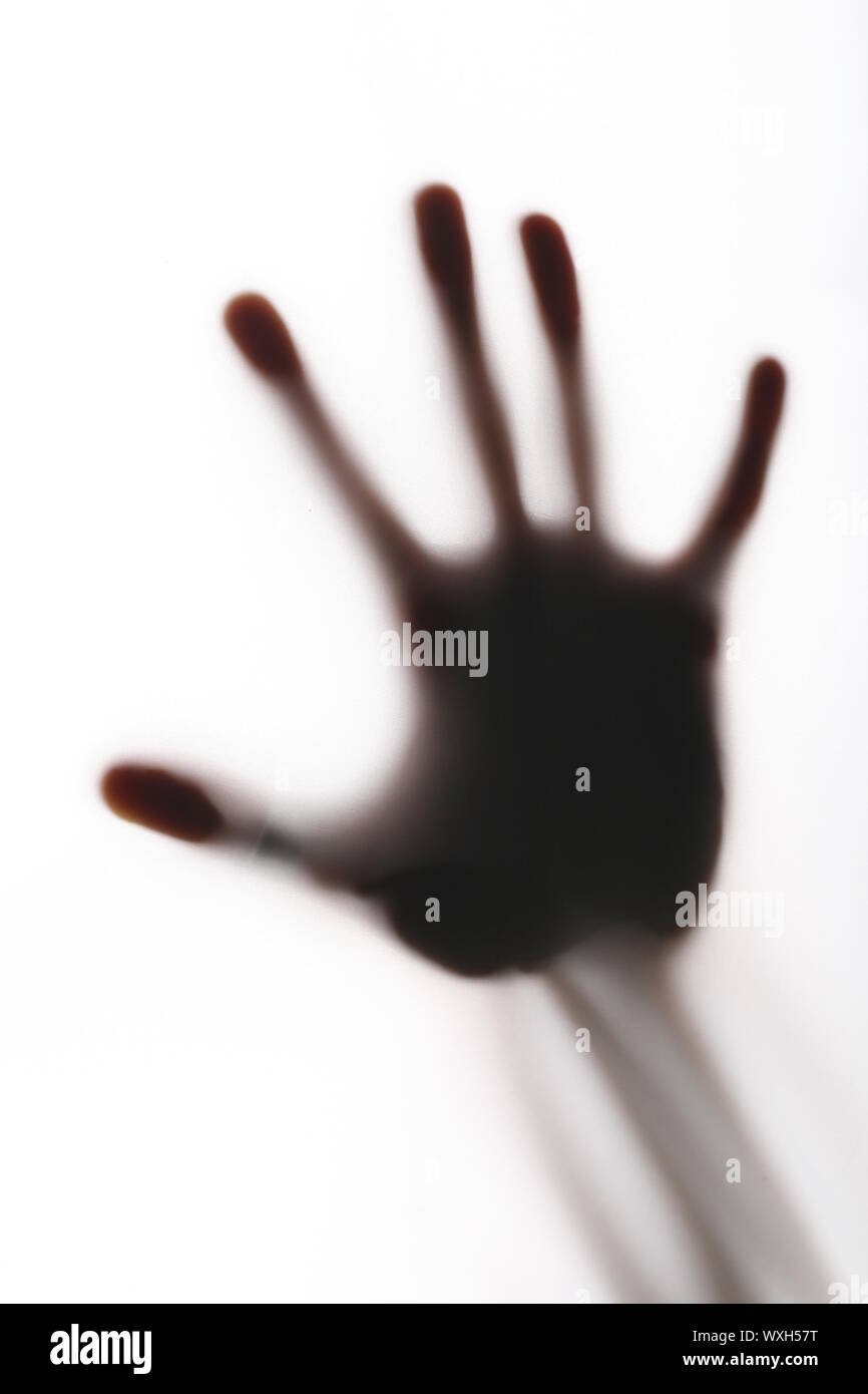 Stinkefinger horror -Fotos und -Bildmaterial in hoher Auflösung – Alamy