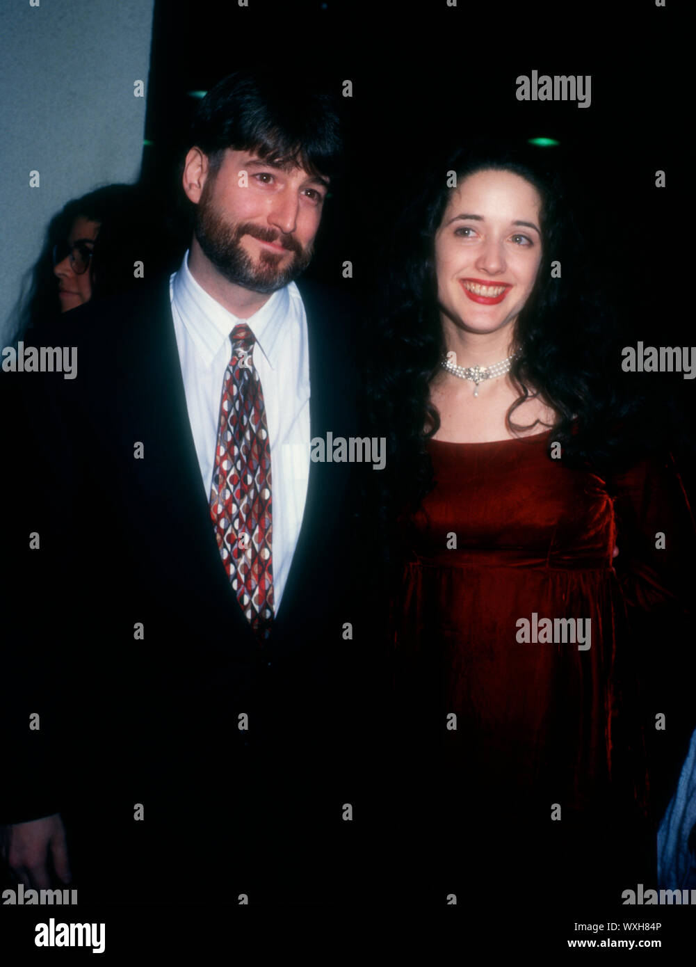 Kleine frauen 1994 trini alvarado -Fotos und -Bildmaterial in hoher ...