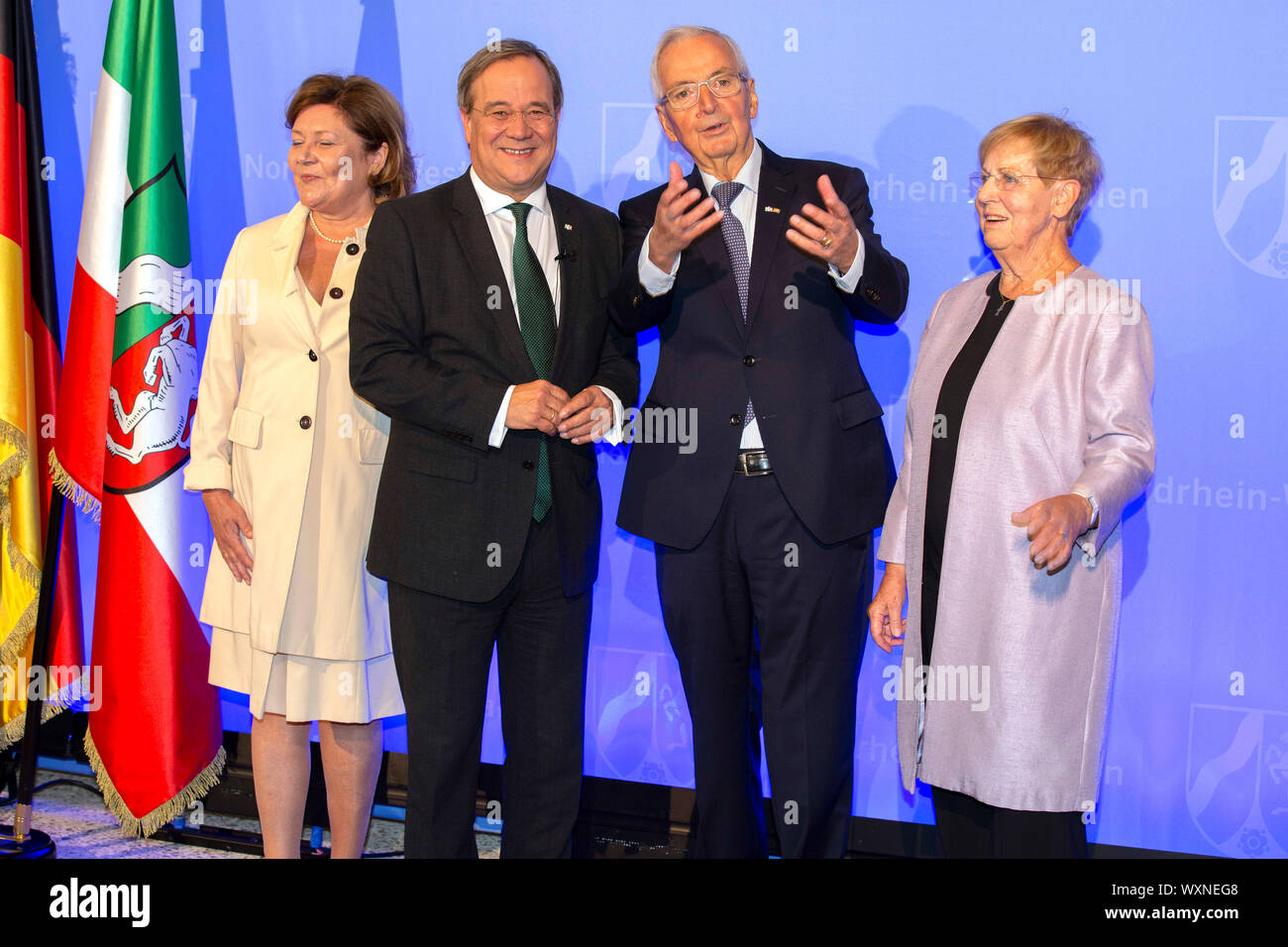 Staatspreis nrw -Fotos und -Bildmaterial in hoher Auflösung – Alamy