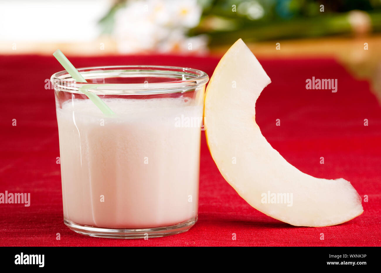 Honey dew -Fotos und -Bildmaterial in hoher Auflösung – Alamy