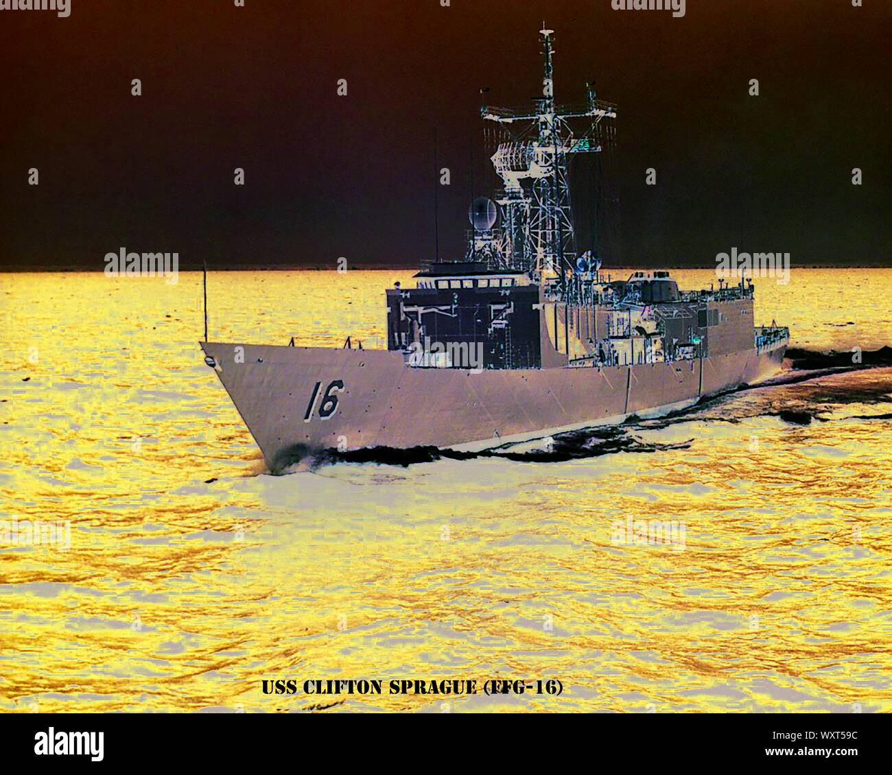 Clifton sprague -Fotos und -Bildmaterial in hoher Auflösung – Alamy