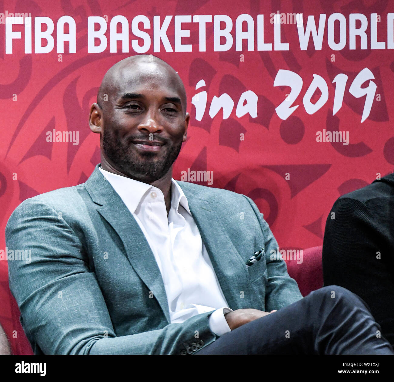 Fiba weltcup basketball china -Fotos und -Bildmaterial in hoher ...