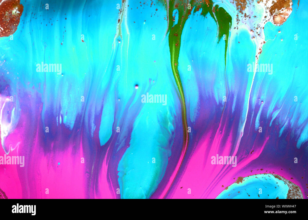 Dynamisches Poster Stockfotos und -bilder Kaufen - Alamy