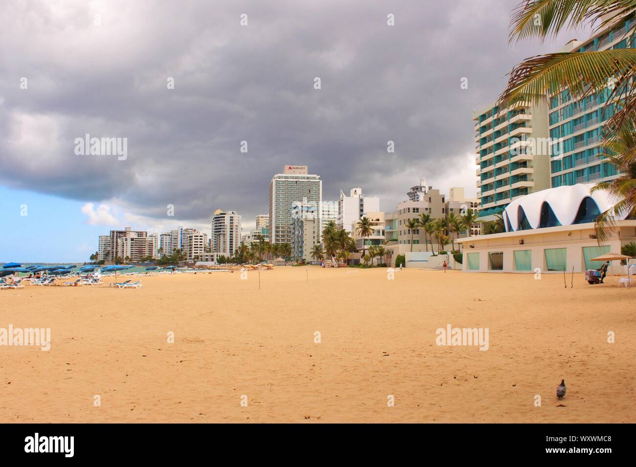 San juan marriott resort -Fotos und -Bildmaterial in hoher Auflösung ...