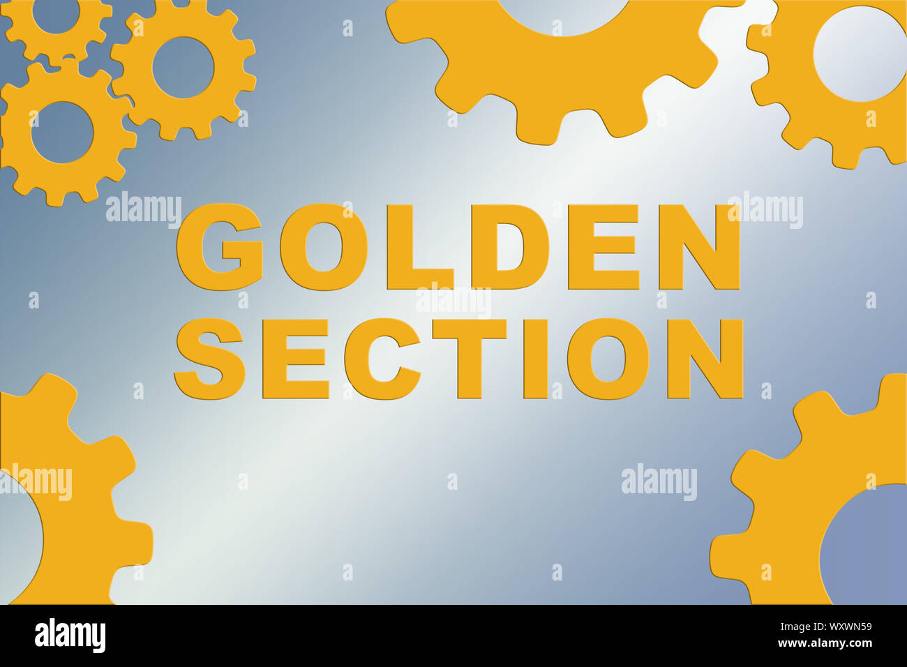 Goldene Schnitt Geometrie Stockfotos und -bilder Kaufen - Alamy