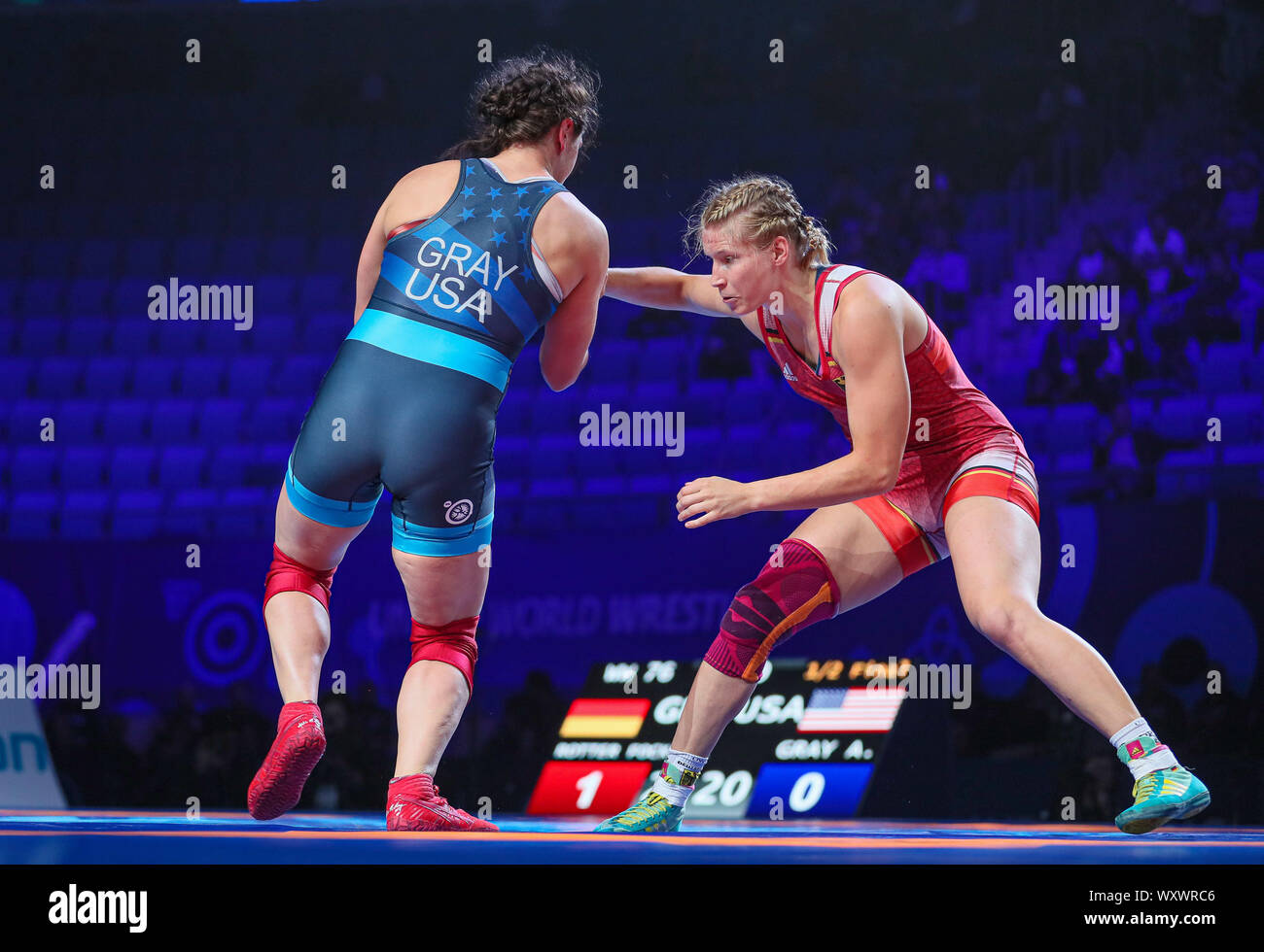 Roter glaucus Stockfotos und -bilder Kaufen - Alamy