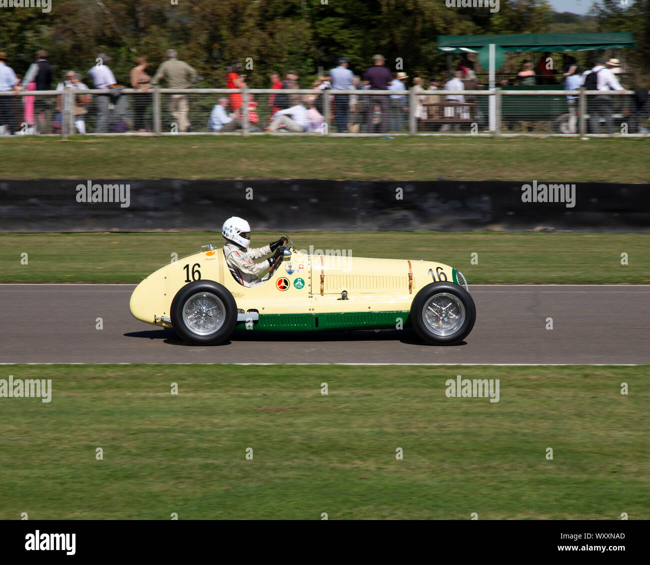 Oldtimer autorennen -Fotos und -Bildmaterial in hoher Auflösung – Alamy