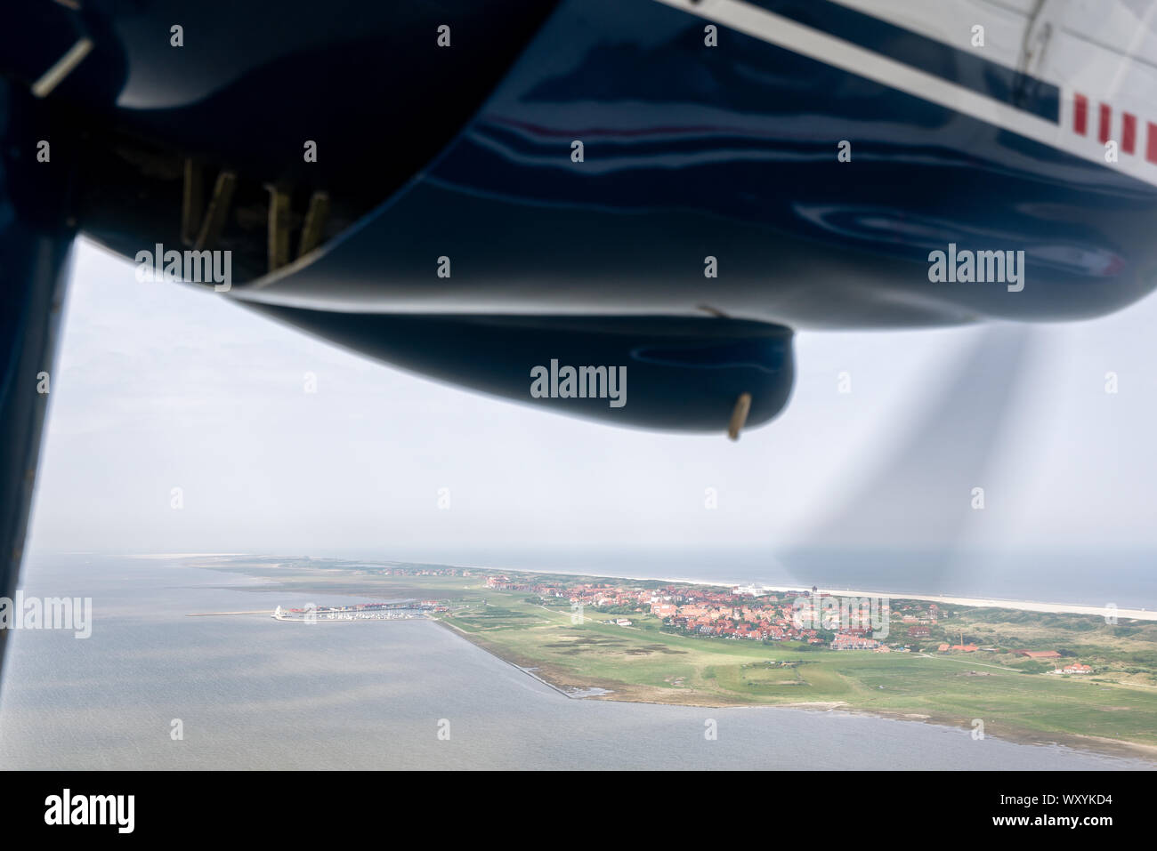 Luftaufnahme von juist -Fotos und -Bildmaterial in hoher Auflösung – Alamy