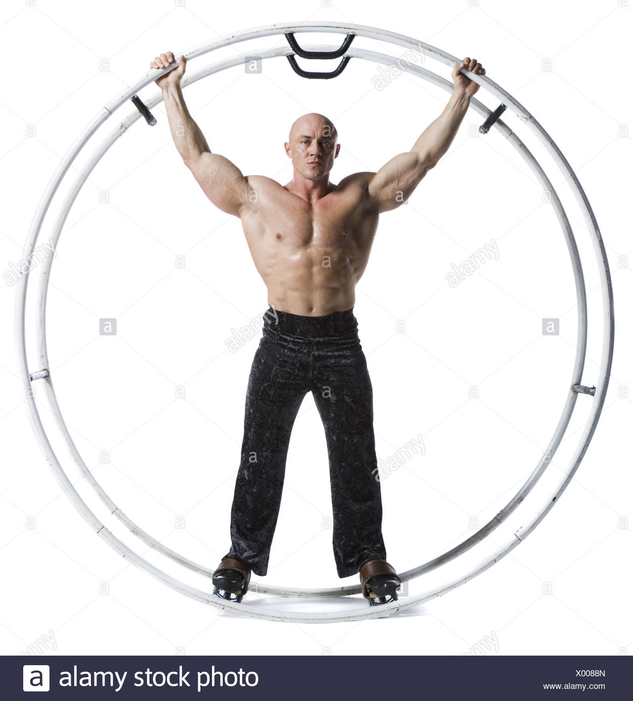 Deutscher Bodybuilder Stockfotos und -bilder Kaufen - Alamy