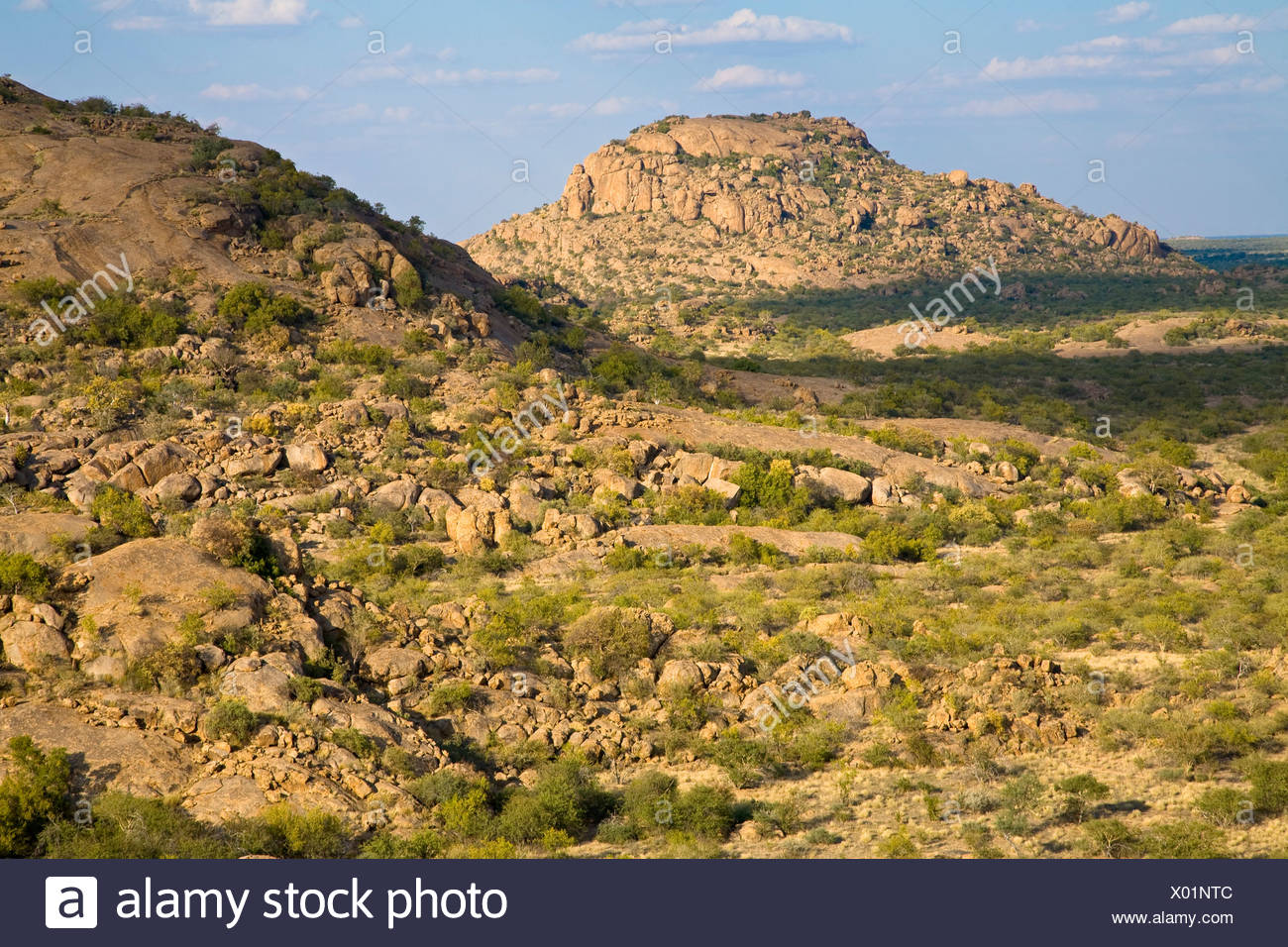 Erongo Berge Stockfotos und -bilder Kaufen - Alamy