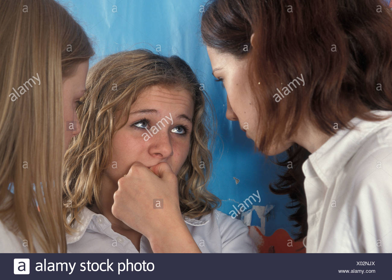 Girls Cruel Stockfotos & Girls Cruel Bilder - Alamy