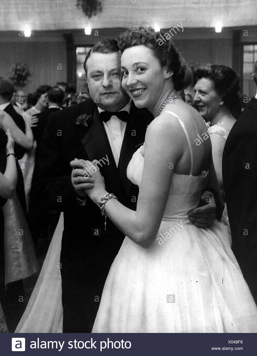 Franz Josef Strauss Marianne Strauss Stockfotos & Franz Josef Strauss ...