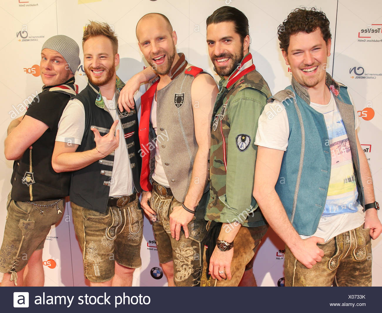 Michael Hartinger Stockfotos und -bilder Kaufen - Alamy