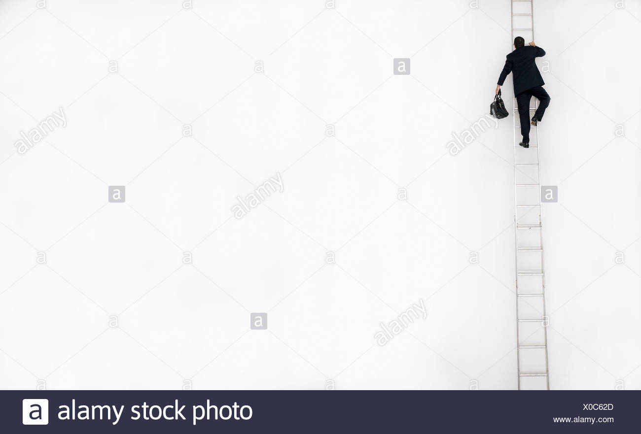 Stufen Steigen Stockfotos und -bilder Kaufen - Alamy