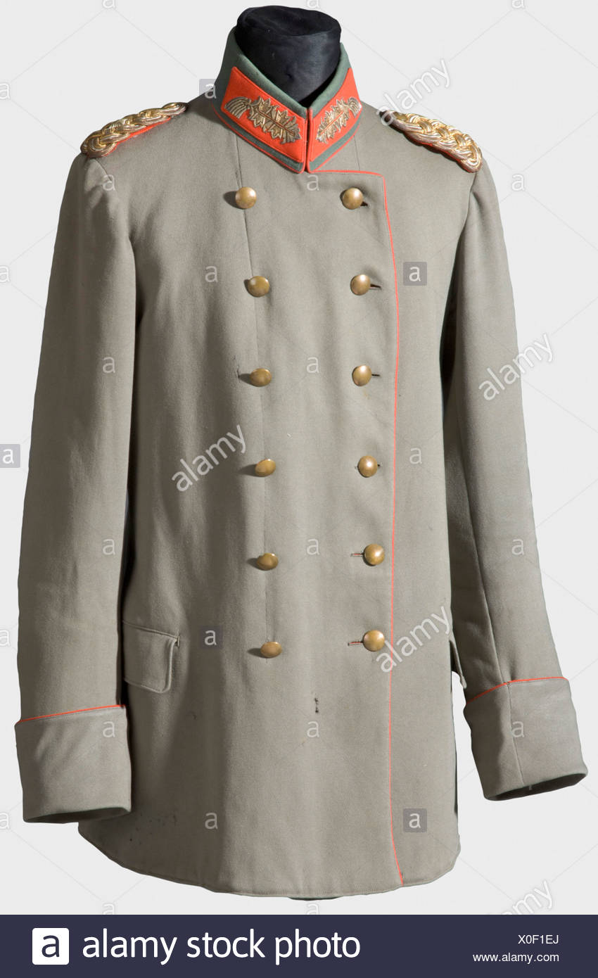 German Lieutenant General Stockfotos & German Lieutenant General Bilder ...