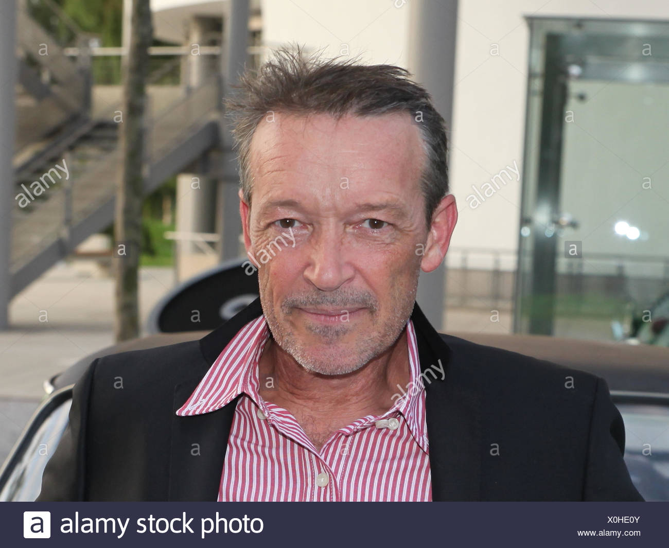 Michael Roll Stockfotos und -bilder Kaufen - Alamy