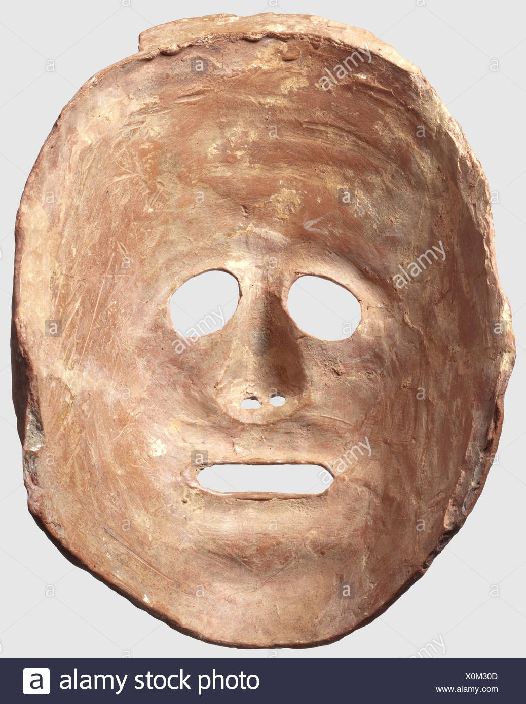 Greek Masks Stockfotos und -bilder Kaufen - Alamy