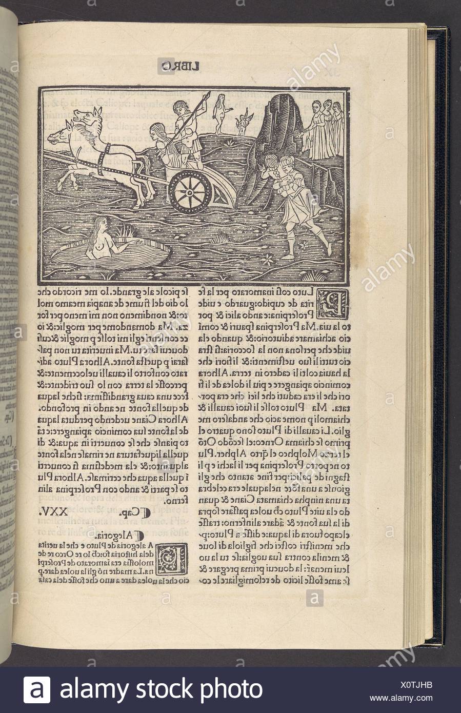 Giovanni Bonsignore Stockfotos und -bilder Kaufen - Alamy