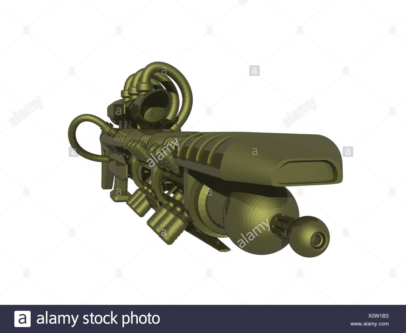Weapon Laser Stockfotos & Weapon Laser Bilder - Alamy