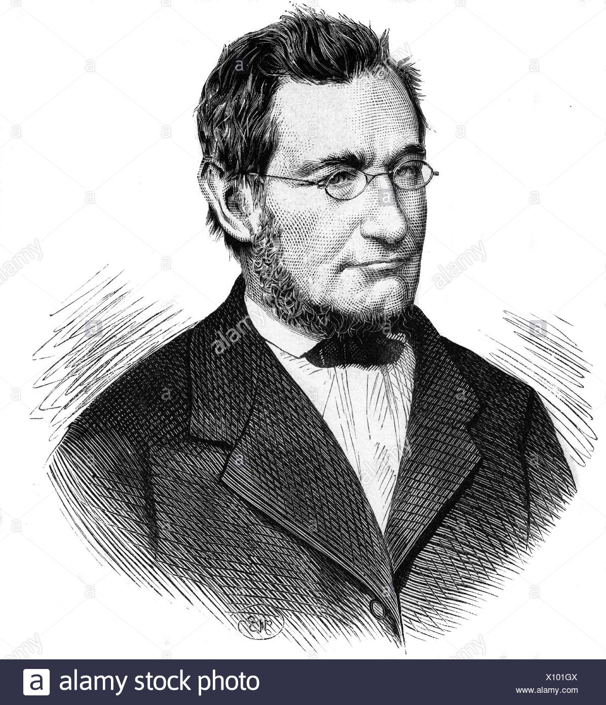 Julius Robert Von Mayer Stockfotos & Julius Robert Von Mayer Bilder - Alamy