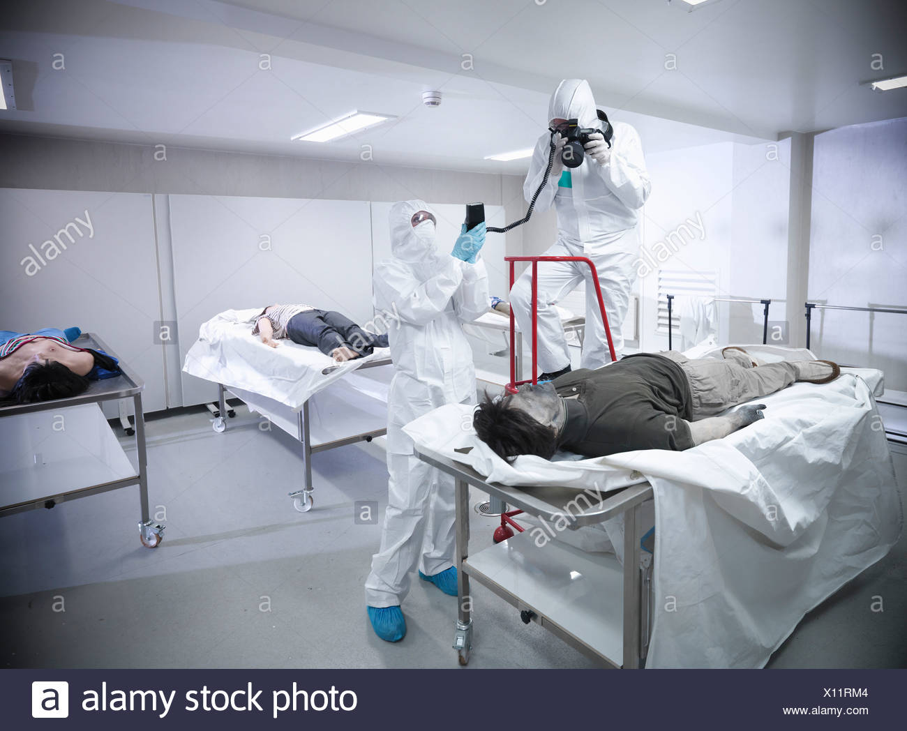 Tote Menschen Stockfotos und -bilder Kaufen - Alamy