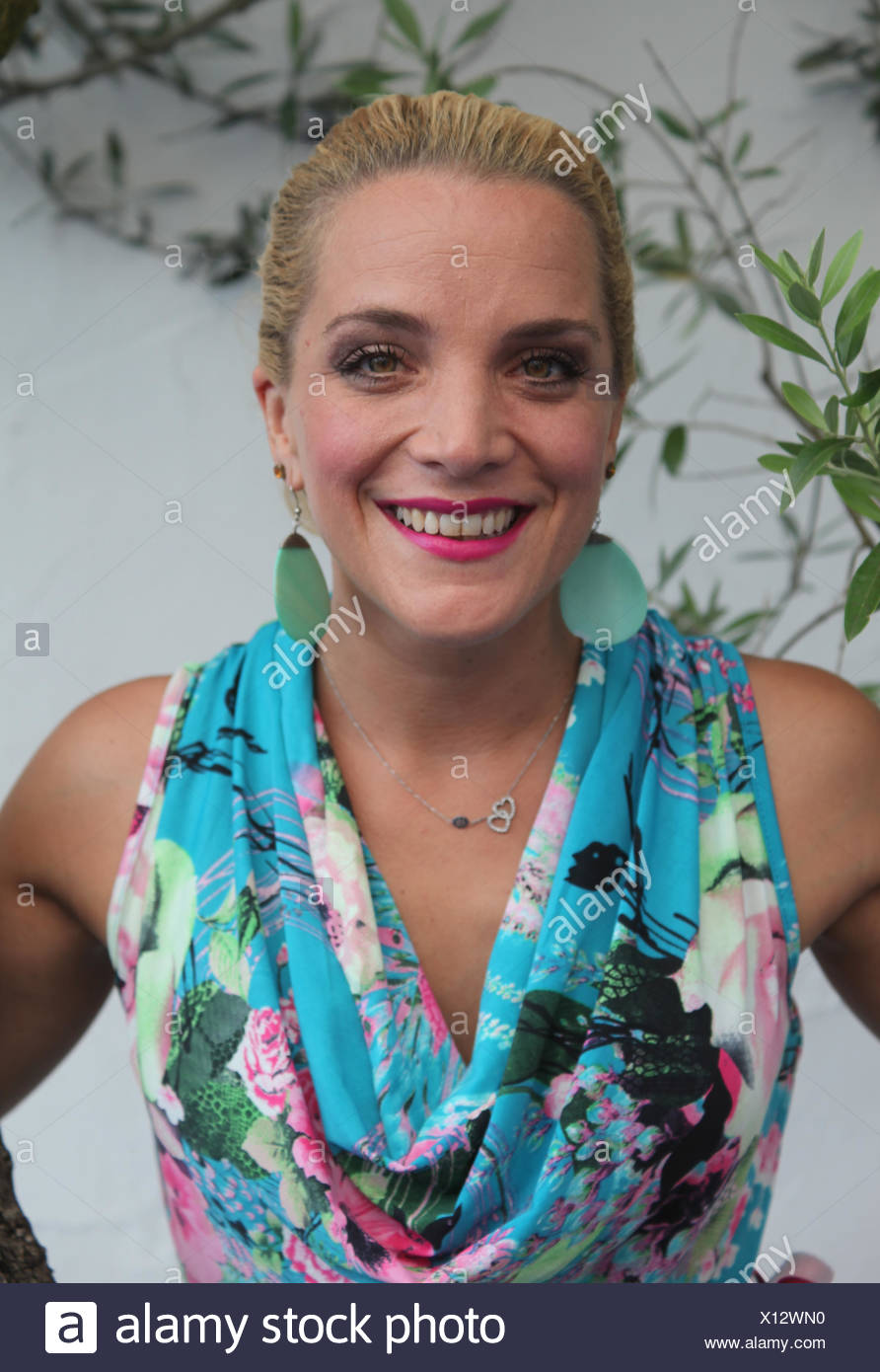 Judith Hildebrandt Stockfotos und -bilder Kaufen - Alamy