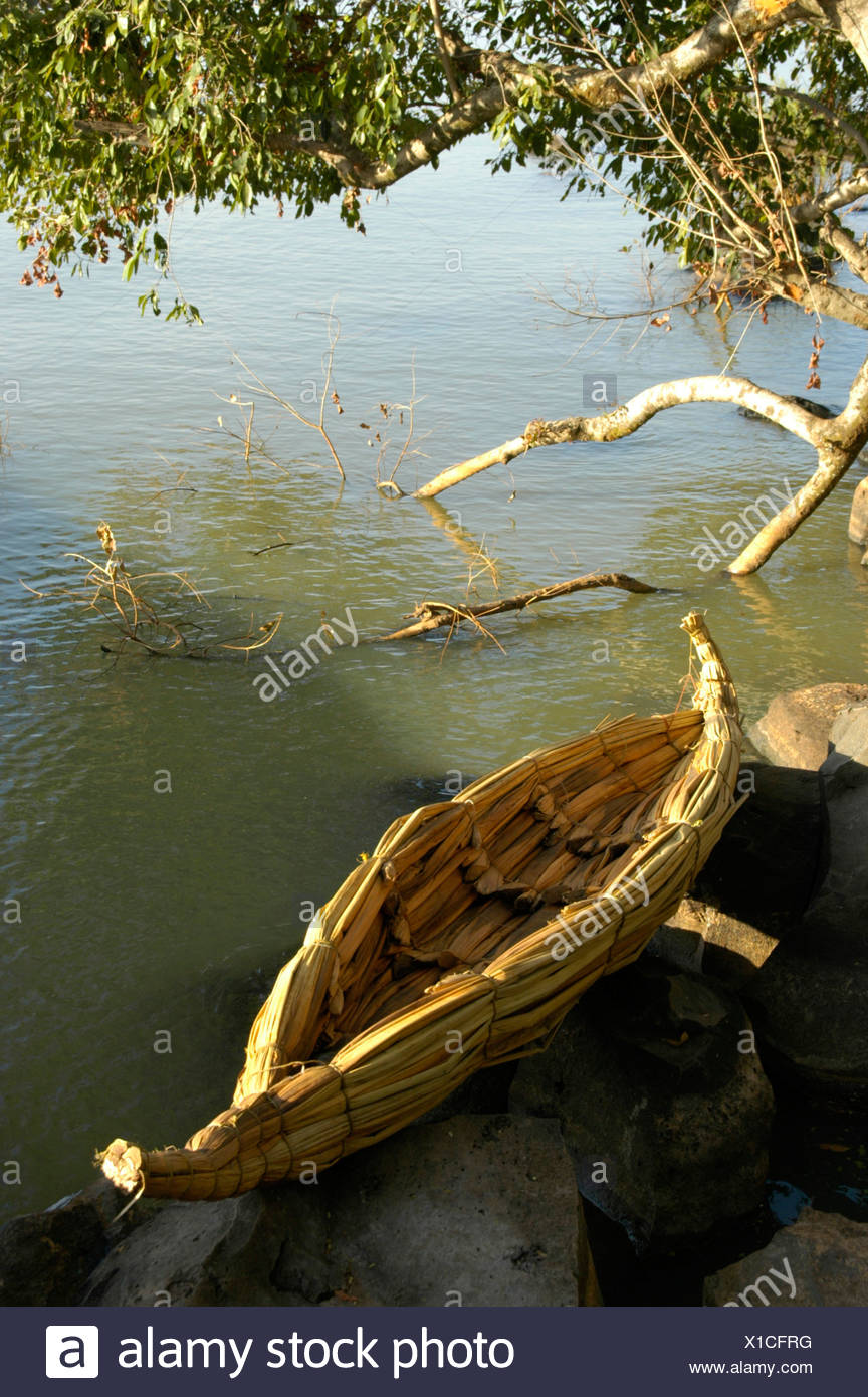 Papyrus Boote Stockfotos und -bilder Kaufen - Alamy