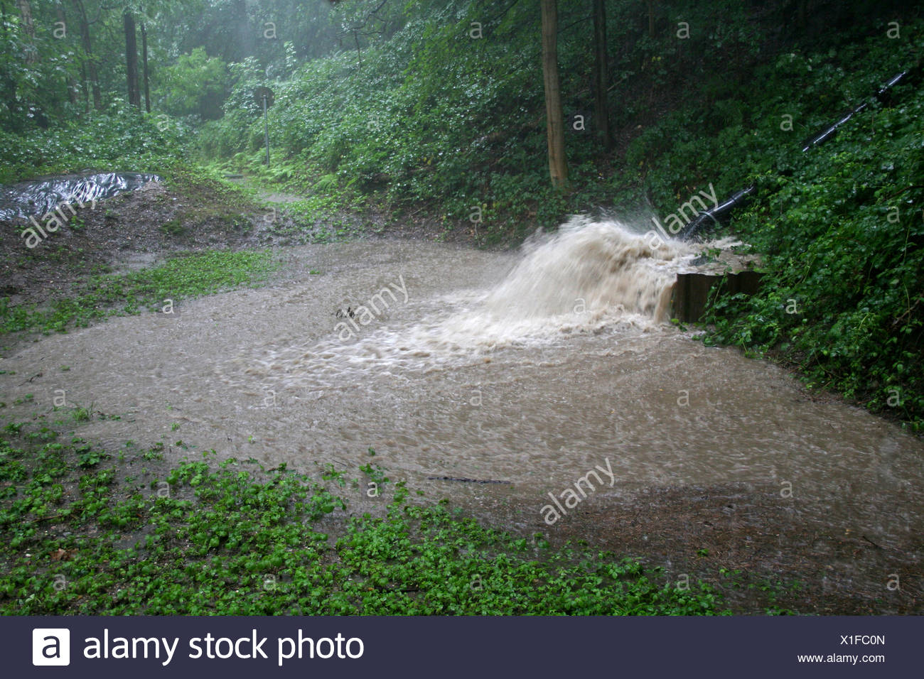 Masse Von Wasser Stockfotos und -bilder Kaufen - Alamy