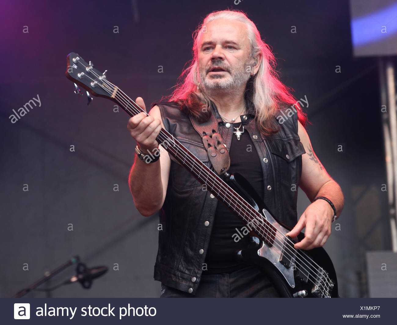 Hans Jurgen Reznicek Stockfotos und -bilder Kaufen - Alamy