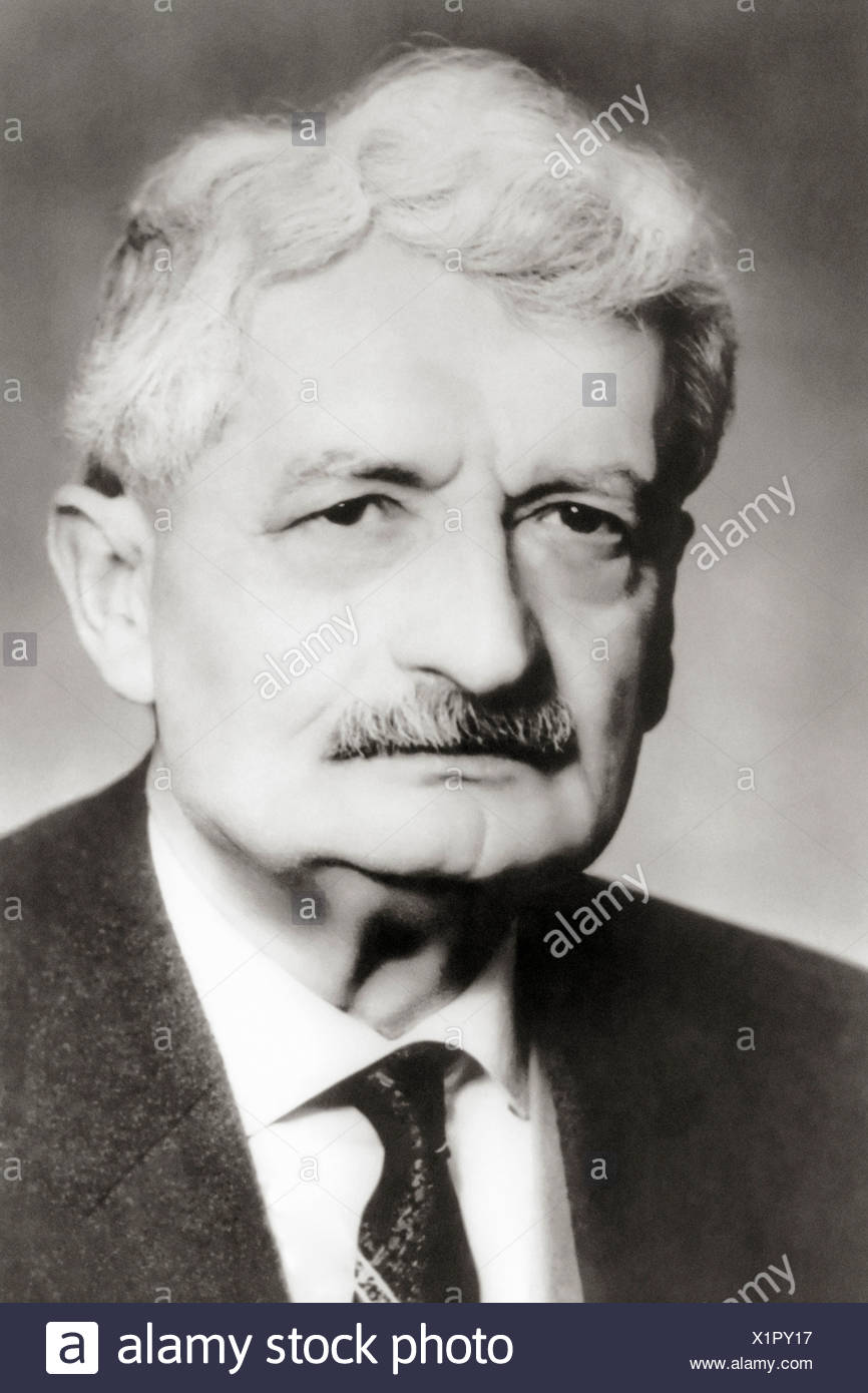 Hermann Oberth Stockfotos und -bilder Kaufen - Alamy