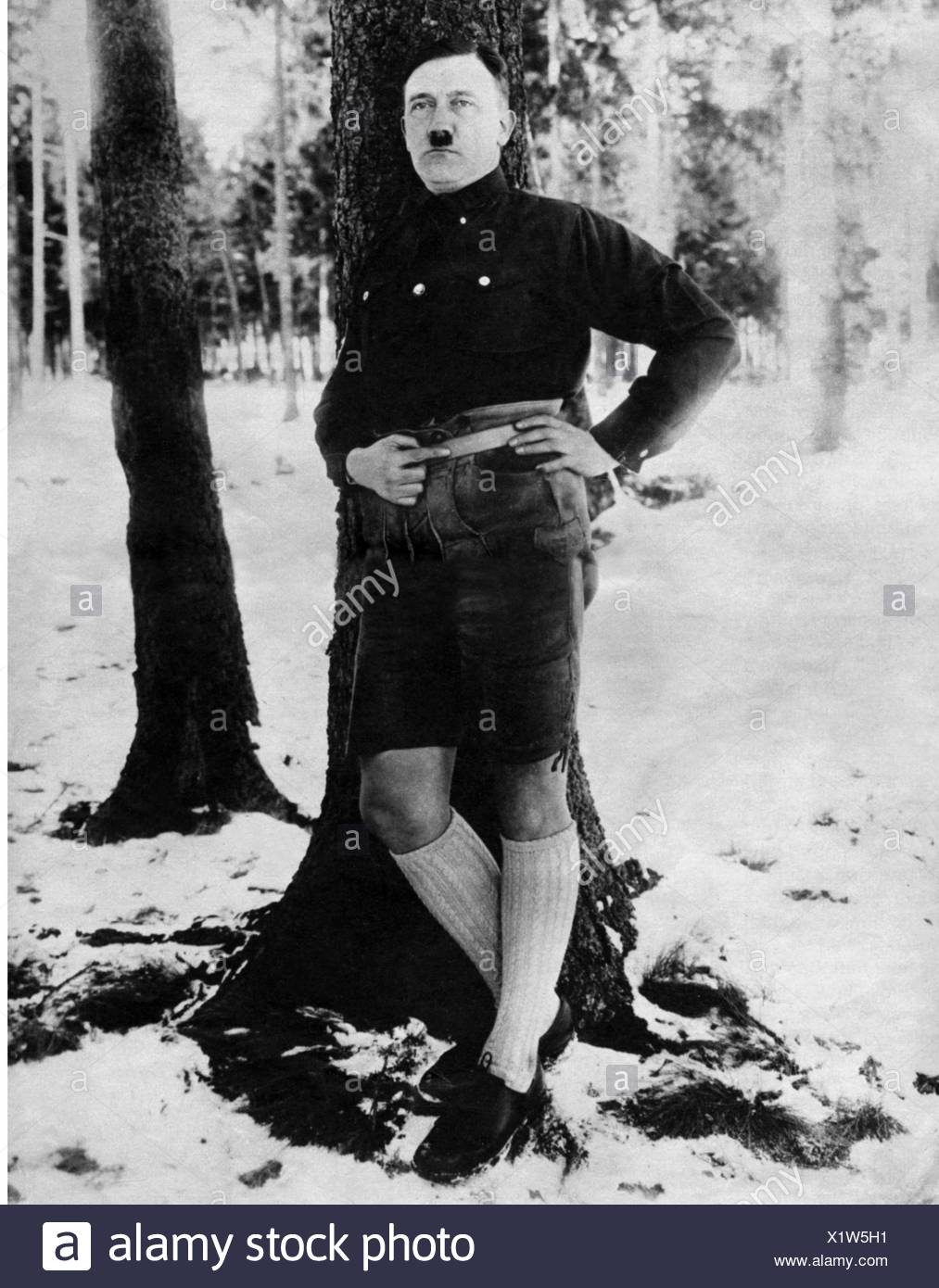 What Shoes Did Hitler Wear at John Cargill blog