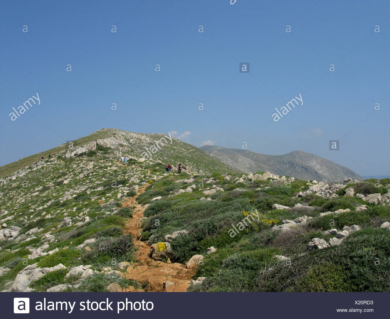 Cape Tenaro Stockfotos und -bilder Kaufen - Alamy