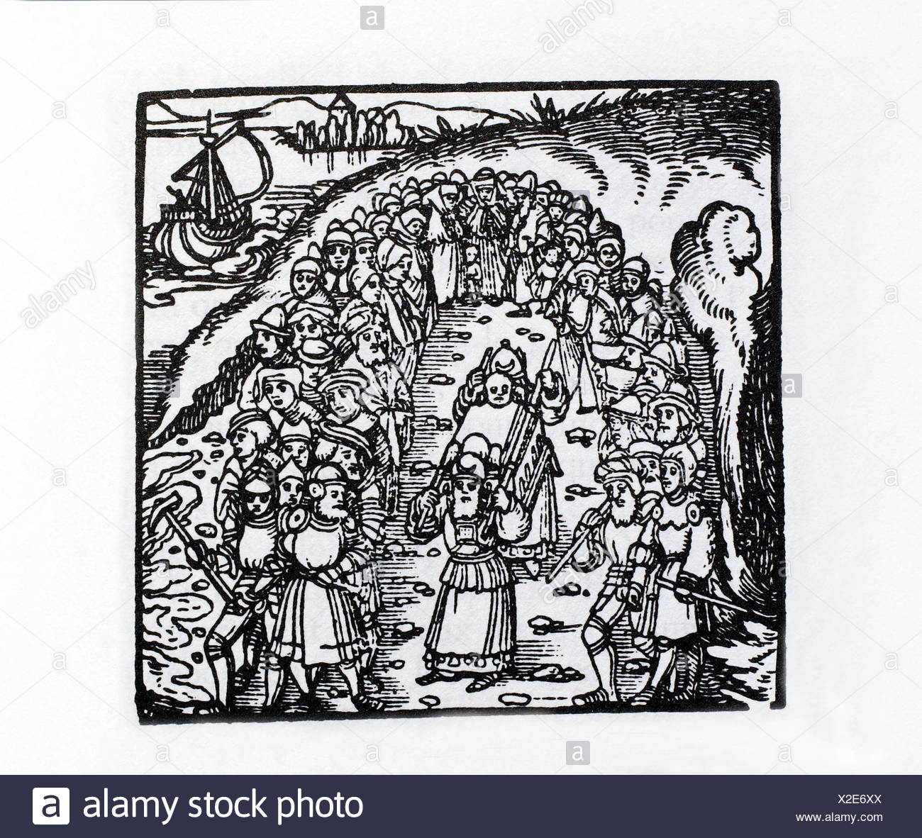 Altes Testament Stockfotos und -bilder Kaufen - Alamy