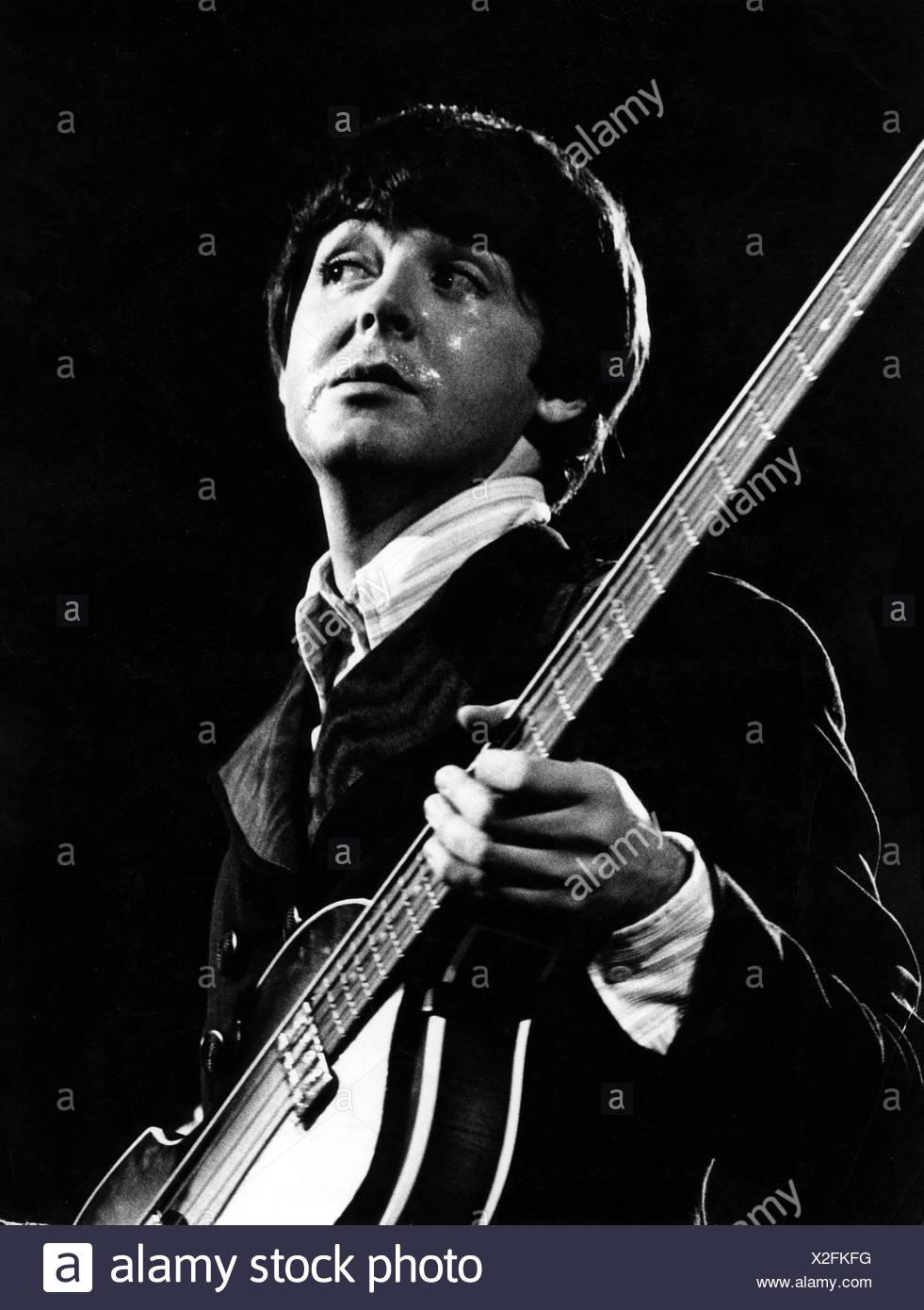 Sanger Der Beatles
