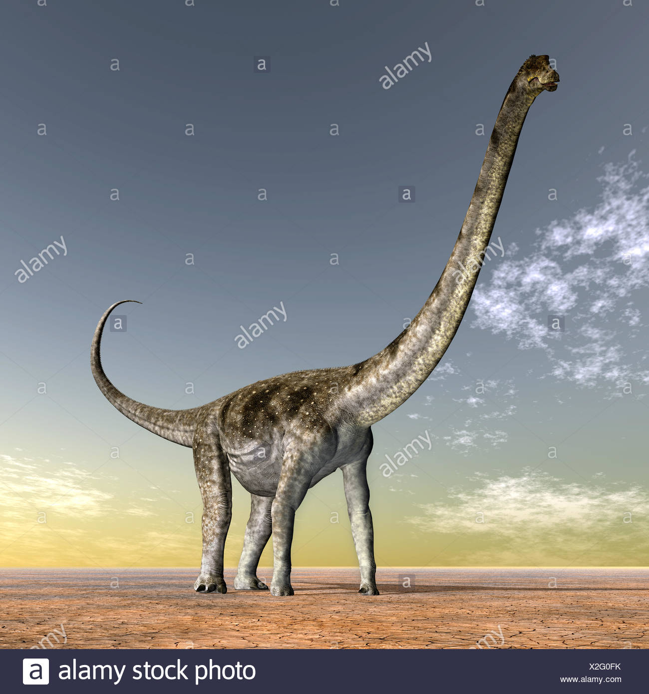 Saurian Dinosaur Stockfotos & Saurian Dinosaur Bilder - Alamy