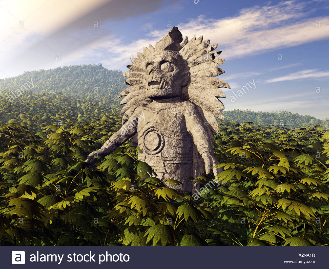 Inka Kultur Stockfotos und -bilder Kaufen - Alamy