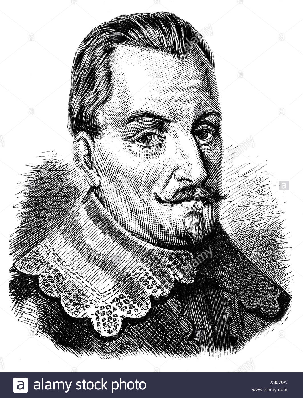 General Wallenstein Stockfotos und -bilder Kaufen - Alamy